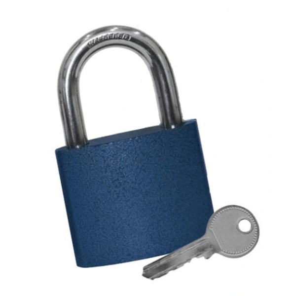 Kłódka żeliwna zatrzaskowa Forman 32mm / 3 klucze | ABUD - materiały ...