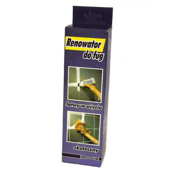 Renowator do fug 110ml Prombud | ABUD - materiały budowlane