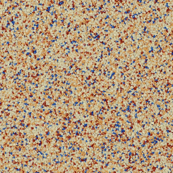 Tynk mozaikowy Deko M TM0 1,5mm 25kg Kolor 213 Atlas | ABUD - materiały budowlane