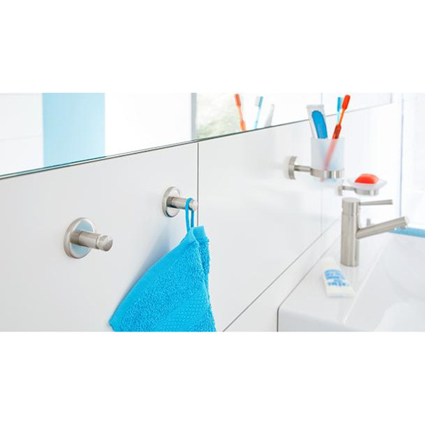 Haczyk na ręcznik Tesa Moon | ABUD - materiały budowlane