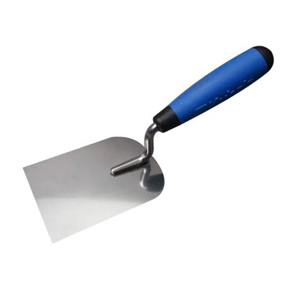 Kielnia sztukatorska półokrągła 80mm Kubala | ABUD - materiały budowlane