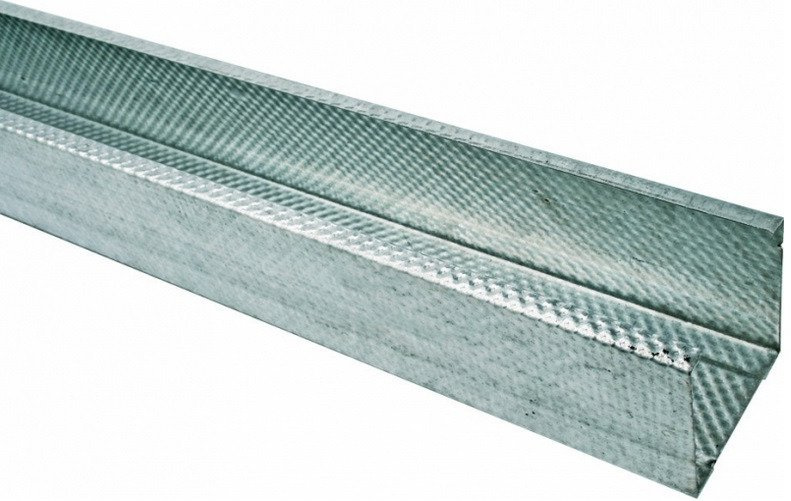 Profil C-75 2,6m | ABUD - materiały budowlane