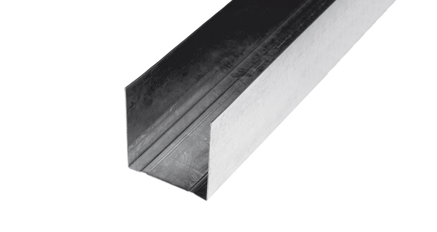 Profil U-50 3m 3 metry | ABUD - materiały budowlane