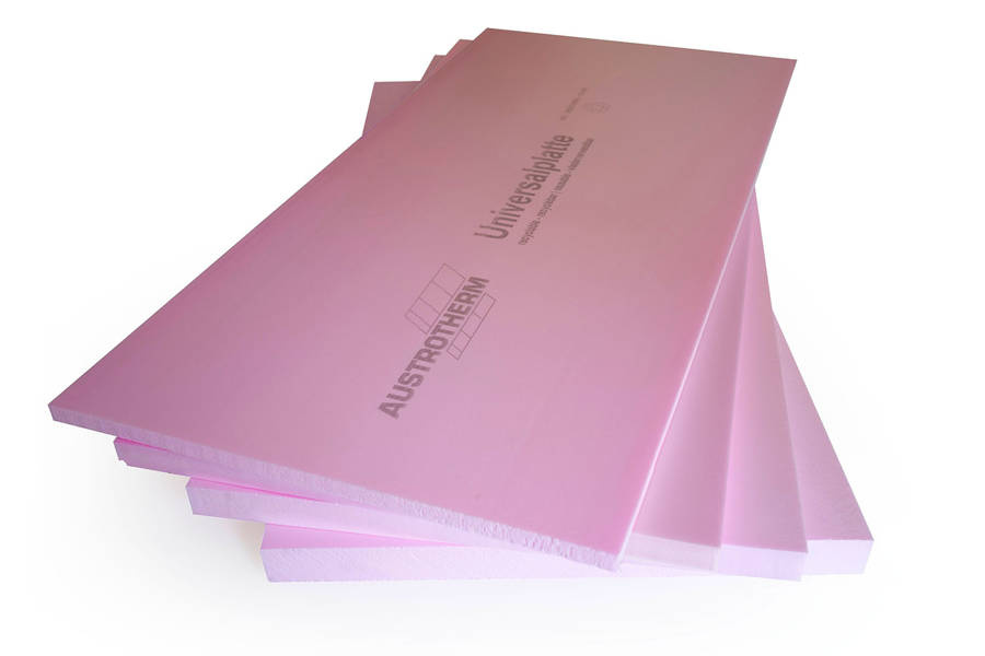 Styrodur Austrotherm XPS TOP30 15cm SF (2,25m2) | ABUD - materiały ...