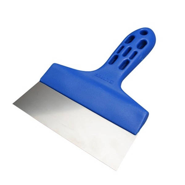 Szpachla nierdzewna 120x35mm Kubala | ABUD - materiały budowlane