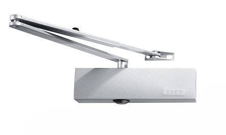 Samozamykacz Geze TS-2000 | ABUD - materiały budowlane